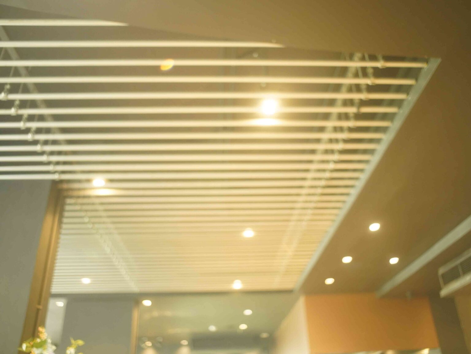 Reimagining Ceiling Design: The Fifth Wall in Interiors - RMCAD